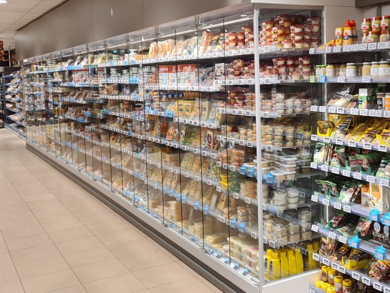 Albert Heijn Hazerswoude - Onze winkel